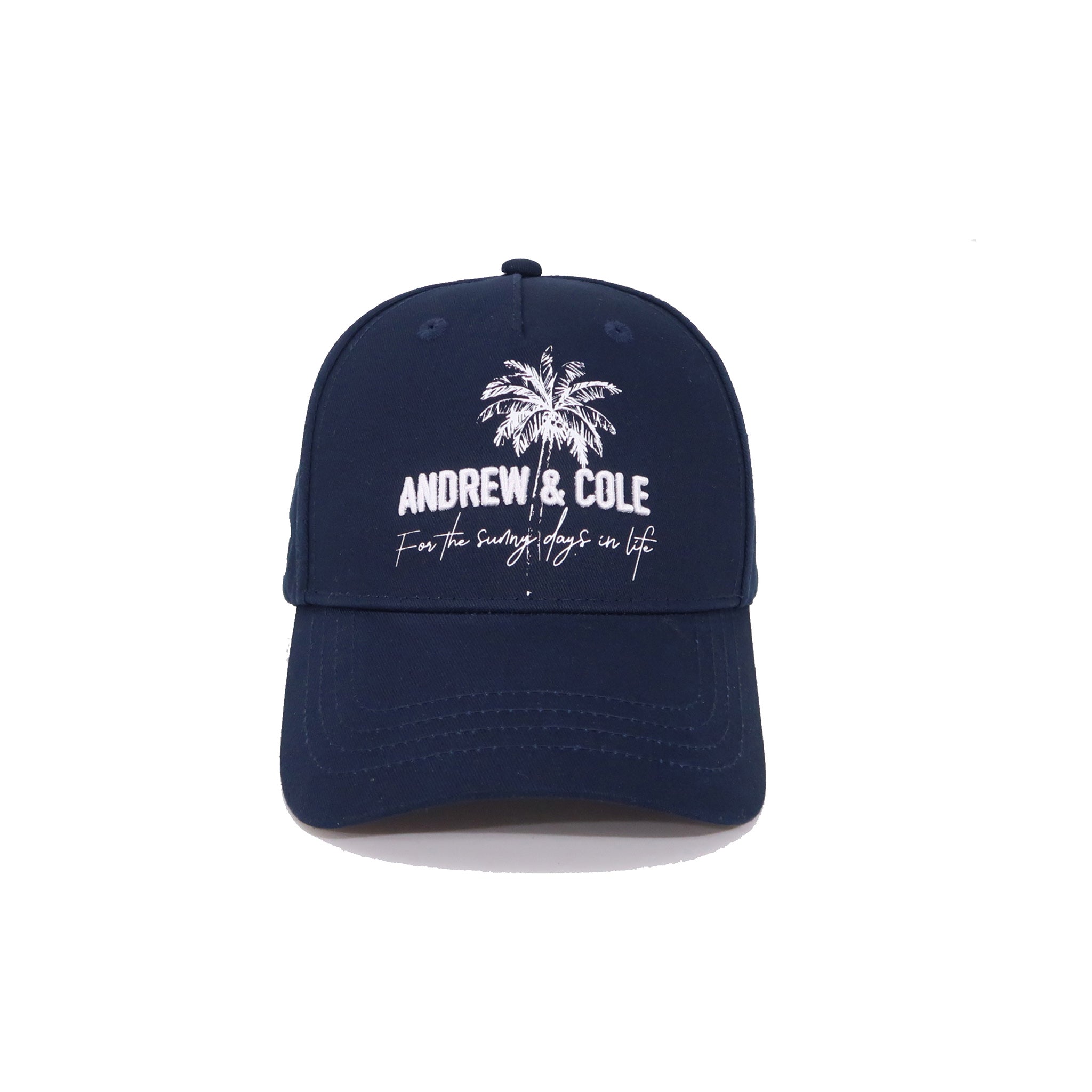 CAP - Andrew & Cole
